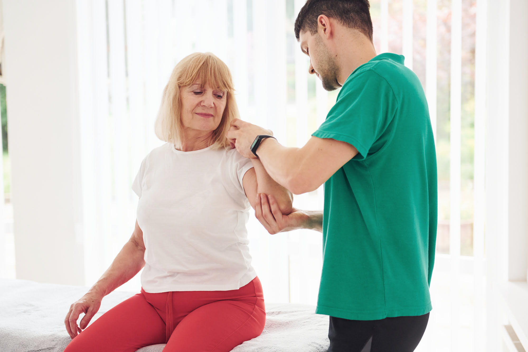 Concussion Management In Idaho Falls | Empower PT