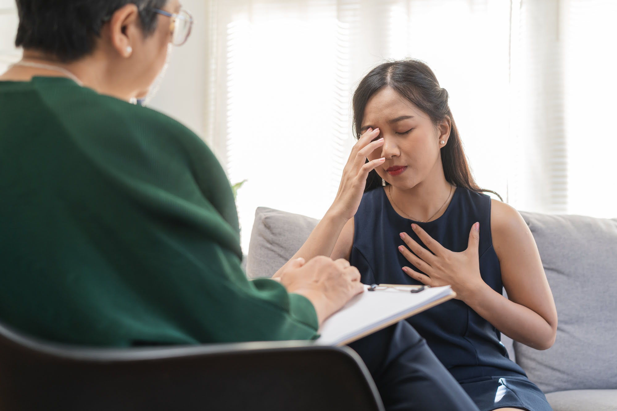 Concussion Management In Idaho Falls | Empower PT